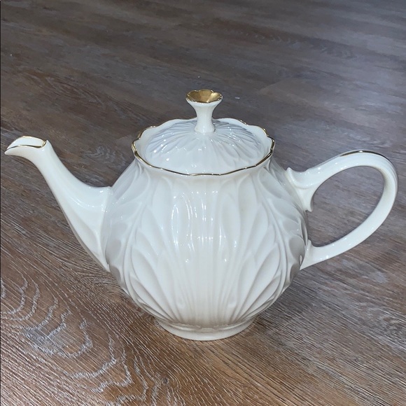 Lenox | Dining | Lenox Bone China Tea Set | Poshmark